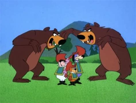 Yippee Yappee And Yahooey Throne For A Loss Tv Episode 1966 Imdb