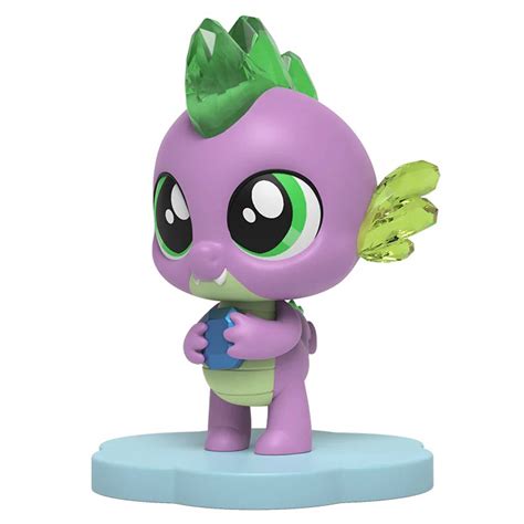 Mlp Spike Pony