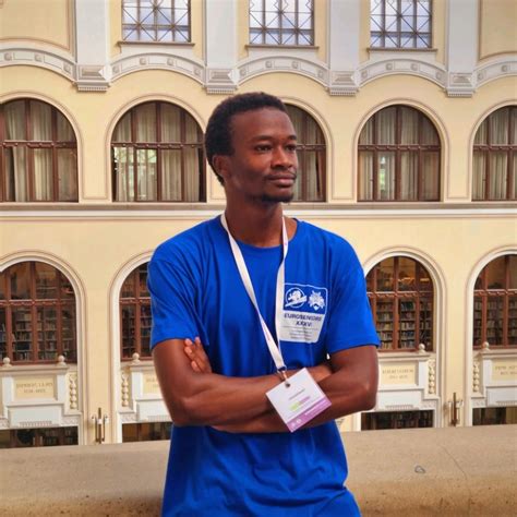 Eurosensors Anengineersdiary Eurosensors Donald Koech