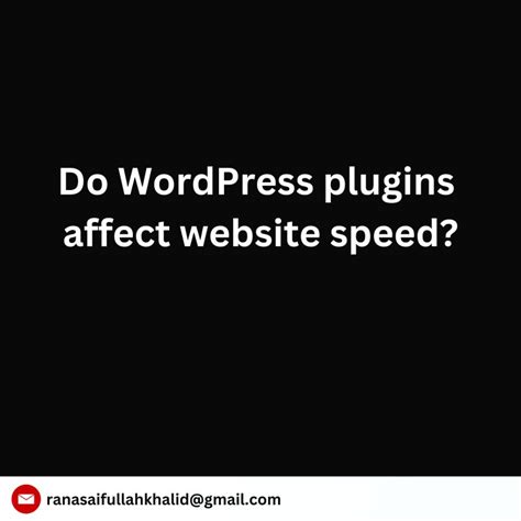Rana Saifullah Khalid On Linkedin Wordpress Webdevelopment Digitalmarketing Seo Websitespeed…