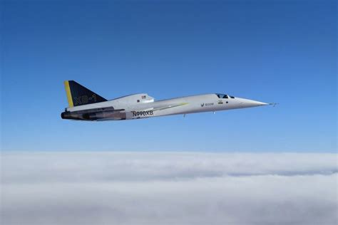 Incredible NASA photo captures sound barrier being broken | CNN