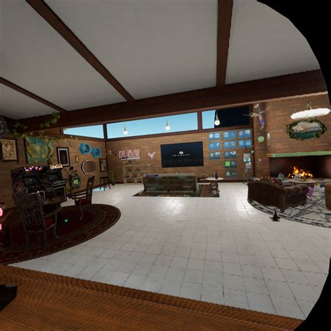 dear meta can we please get a copy of our homes r oculus