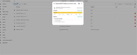 Notify When A Zigbee Device Is Offline Zigbee Home Assistant Community