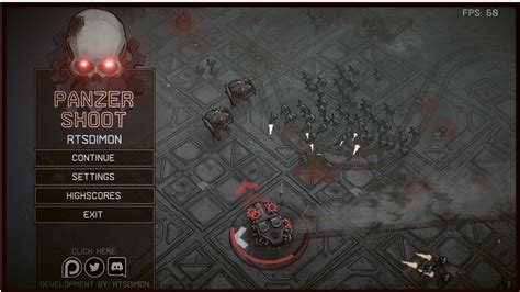 Panzer Shooter Survival Zombie Defense Game Sellunitycode Sell