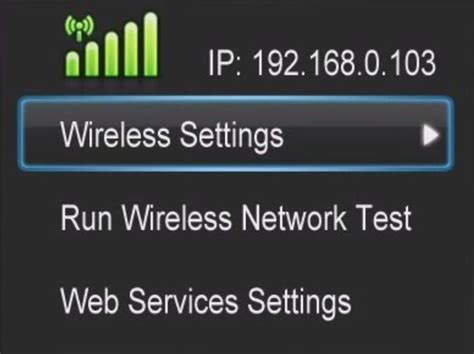 Disable Wireless On Your Printer Healthy House