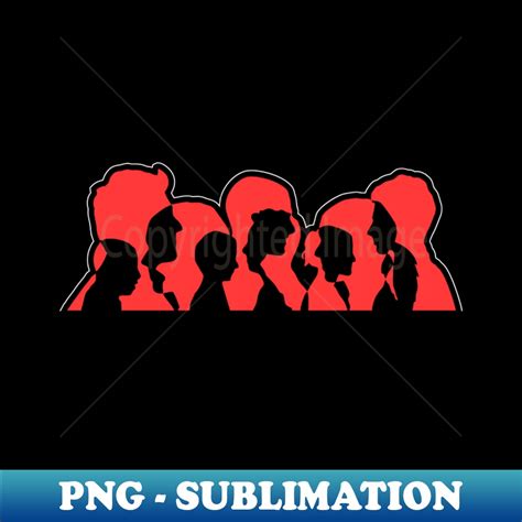 Diversity Aesthetic Sublimation Digital File Unlock Vibr Inspire Uplift