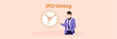Ipo Timings Subscription And Allotment Ventura Securities