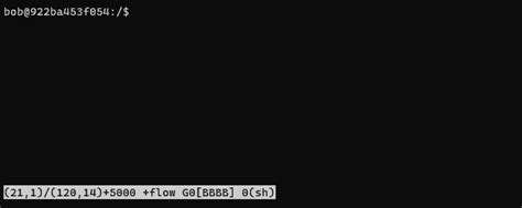 Increasing Scrollback Buffer Of A Screen Session Baeldung On Linux