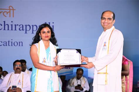 Niharika S On Linkedin Mba Iimtrichy Gratitude Learning 12 Comments