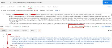 How To Use Oauth2 Saml Bearer Assertion To Integra Sap Community
