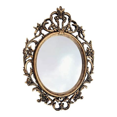Espelho Decorativo Grande Com Moldura Vintage Provençal Elo7 Produtos Especiais Em 2025