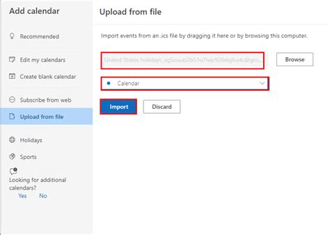 Import Pst Calendar To Office 365 A Comprehensive Guide