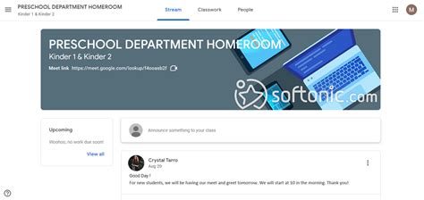 Google Classroom Download Google Classroom Download