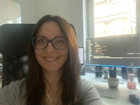 Terezija Semenski On Linkedin Ml Machinelearning Ai Statistics