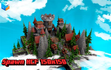 Medieval Spawn 150x150 Builtbybit