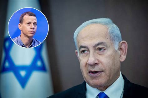 עמית סגל היום לפני 27 שנה כך נבחר נתניהו לראשות הממשלה הידברות