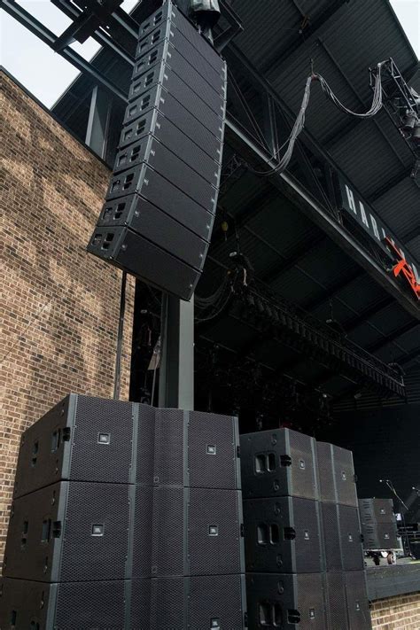 4 Acoustic Dual 10 Line Array With 3×18 Sub Artofit