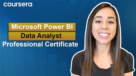 The Power Bi Tools Youll Learn In The Microsoft Power Bi Data Analyst
