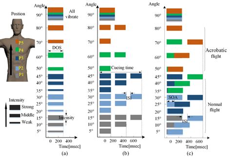 Schematic Diagram Of Coding Methods With Combination Of Two Parameters Download Scientific
