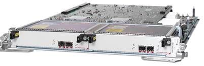 Cisco ASR 9000 Series SPA Interface Processor 700 Data Sheet Cisco