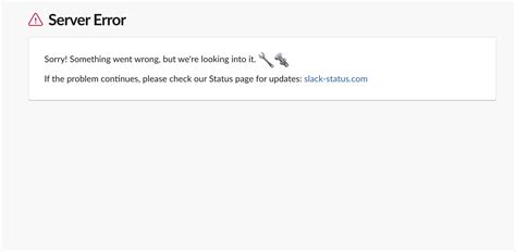 Is Slack Down Users Report Issues And Server Errors For The Workplace Messaging App Tech