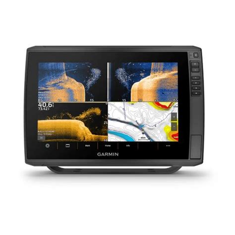 Garmin Türkiye Garmin ECHOMAP Ultra 2 12 Chartplotters