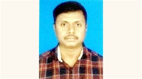 കൊല്ലം സ്വദേശി കുവൈത്തിൽ നിര്യാതനായി Death News Arun Kumar Madhyamam