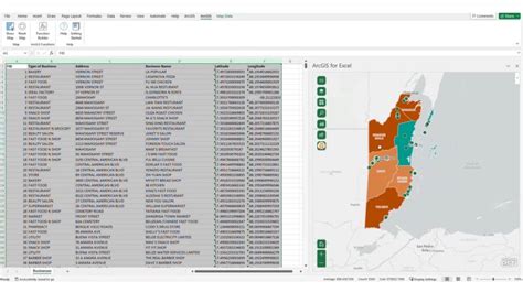 Total Business Solutions Ltd On Linkedin Arcgis For Microsoft 365