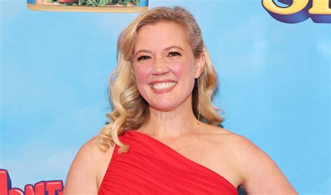 Hallmark Star Patti Murin To Play June Carter Cash In New Stage Musical