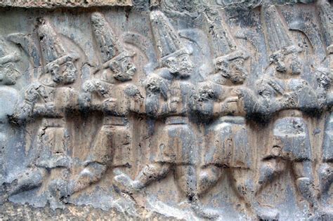 ხეთები „ეპიზოდი” Genia Ge