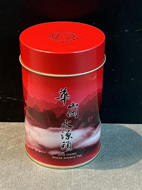 華崗水源頭 茶葉 台灣最高海拔 1斤 12000 1罐1500 高山茶 梨山茶 大禹嶺 阿里山茶 露天市集 全台最大的網路購物市集