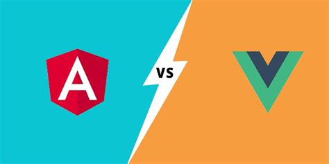 Angular Vs Vue Which Framework You Should Choose Etatvasoft