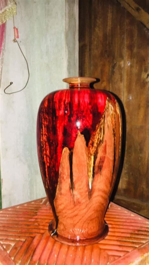 Chum Nho Nhỏ Decor Home Decor Vase