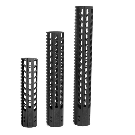 Ergo Superlite™ Modular Free Float Rail System Ergo Grips