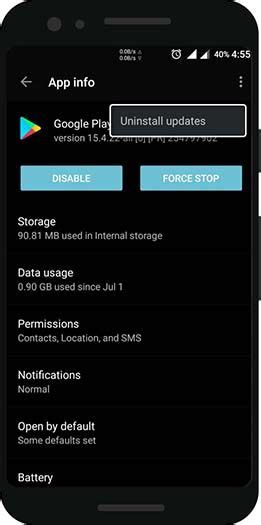 How To Fix Google Play Store Error Codes Easily 2024