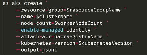 Managedidentity For Vmss Is Not Shown As Systemassigned · Issue 135