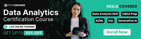 10 In Demand Data Analytics Skills To Get You Hired In 2025