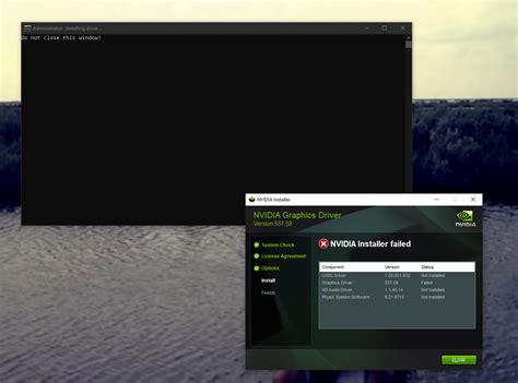 New Nvenc Version Is Not Working On Cmp Hx Issue Dartraiden Nvidia Patcher