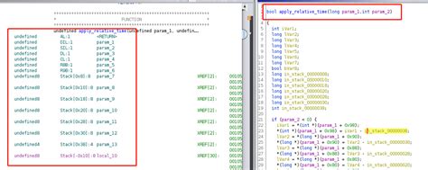 Issue Related With Parameters · Issue 4304 · Nationalsecurityagency