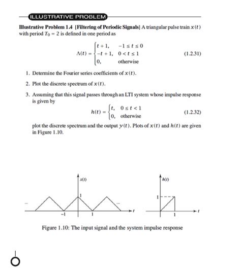 Solved Illustrative Problem Illustrative Problem 14