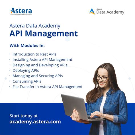 Astera Data Academy On Linkedin Learnwithastera Apimanagement Api