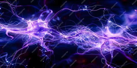 premium photo ai mimics brains neural networks to map neuronal connections in connectome