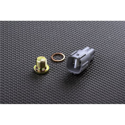 Kawasaki O2 Oxygen Sensor Eliminator