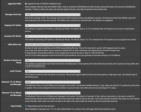 After Restart Unbound Dns Resolver Dont Work Netgate Forum