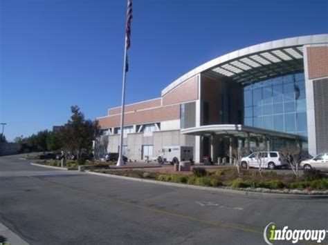 Sepulveda Va Hospital Medical Center 16111 Plummer St Ste 111 North