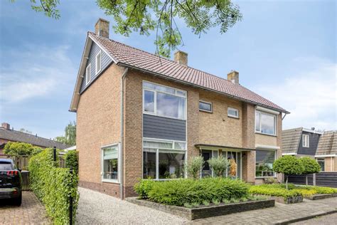 Koopwoningen Huizen Te Koop In Funda