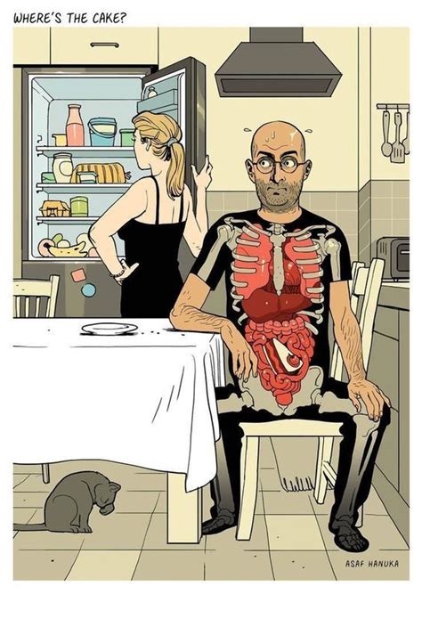 50 Security Fails That Are Just Too Funny Comic Panels Cartoon