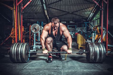 Cómo Empezar Con El Powerlifting Guía Para Principiantes