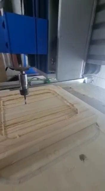 Scary Noise On Genmitsu 4030 R Hobbycnc