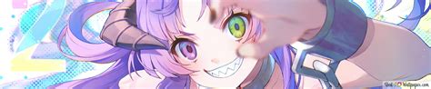 Mushoku Tensei Jobless Reincarnation Kishirika Kishirisu 4k